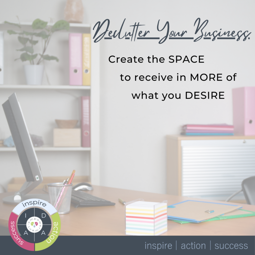 Creating Your Dreams - Inspire Action Success